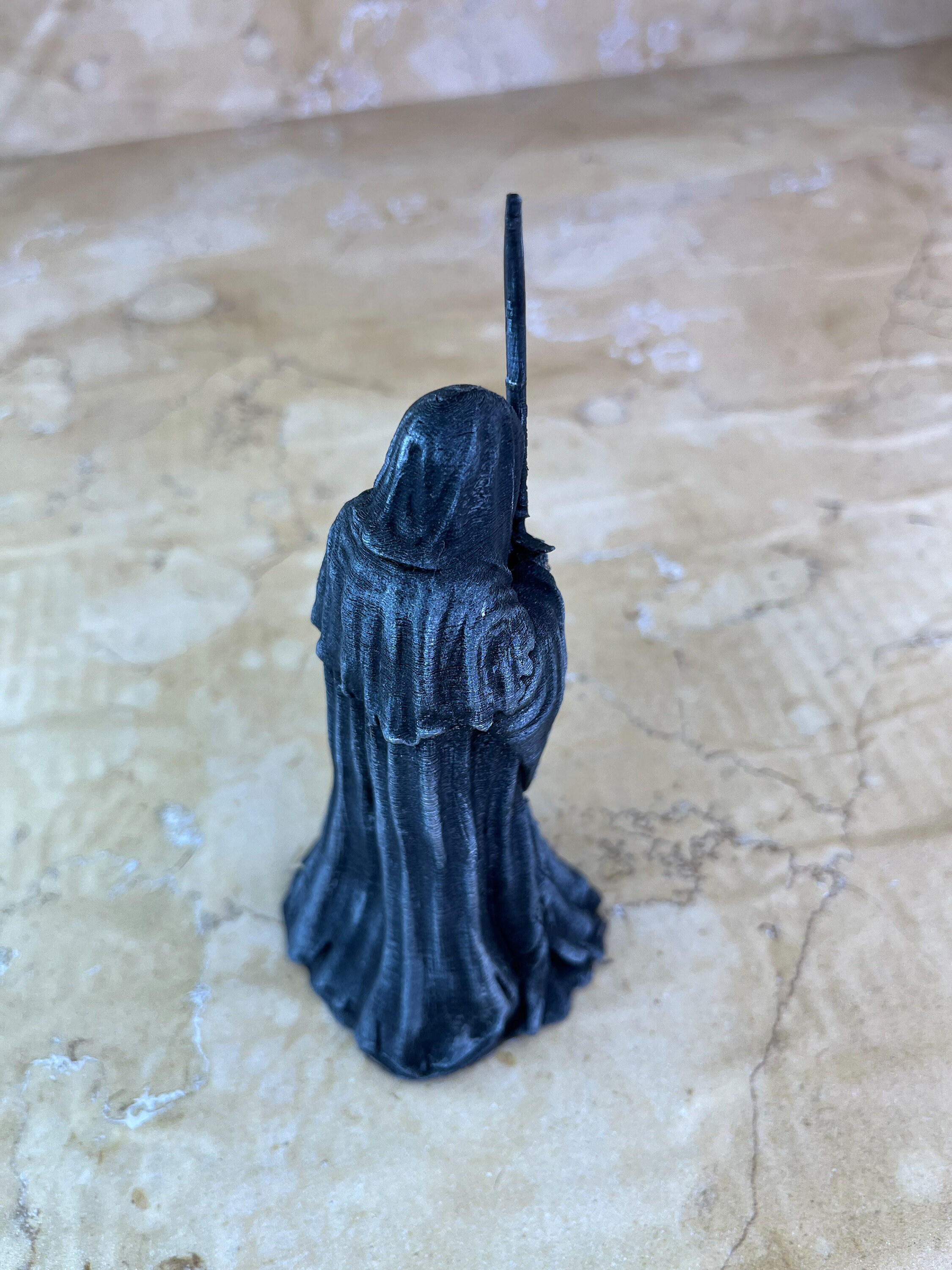 Nazgul Statue, Inspired by the Lord of the Rings, Video Game Gift ...