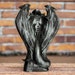 Cthulhu Statue, H.P. Lovecraft Sculpture, Cthulhu Figurines, Horror ...