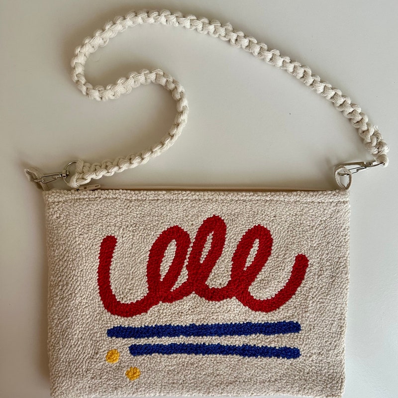 Preppy Clutches - Etsy