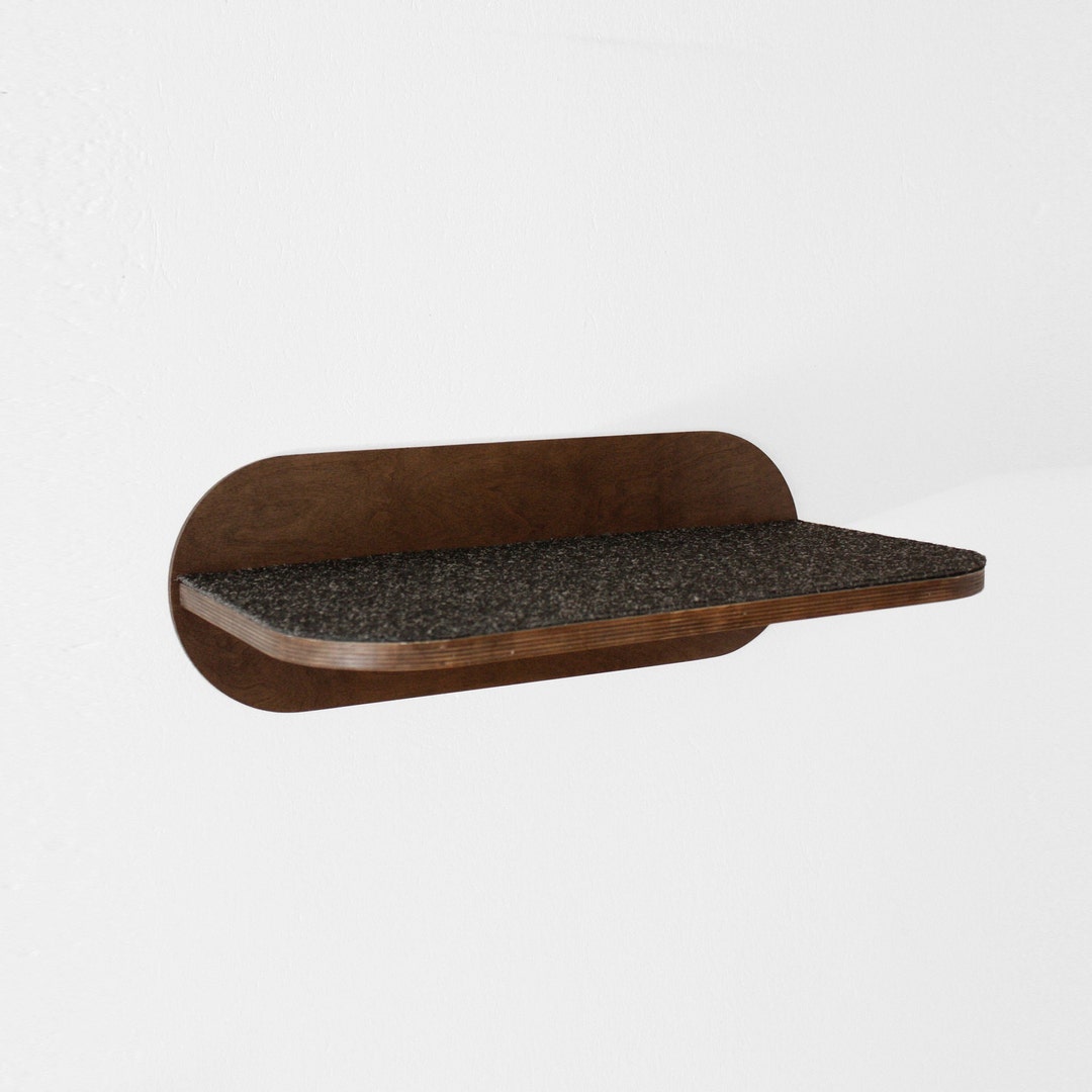 MOMO Cat Shelf, Catification, Cat Stairs, Wall Mounted Cat Shelf ...