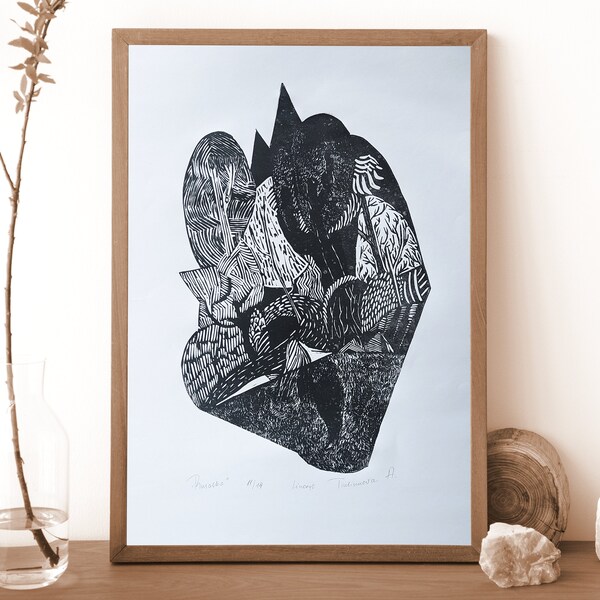 Rusalka - Etsy