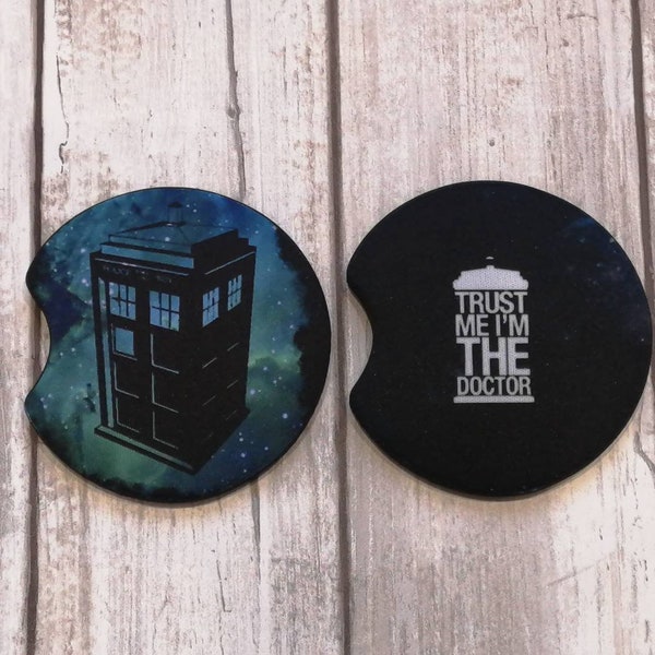 Tardis Gift - Etsy