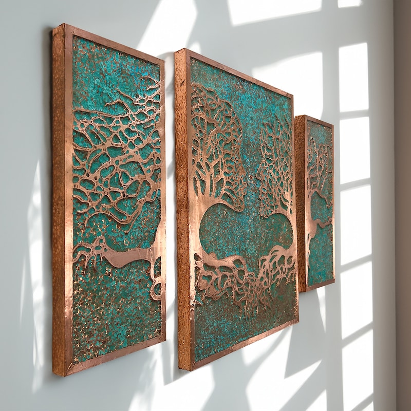 Unique Wall Decor - Etsy