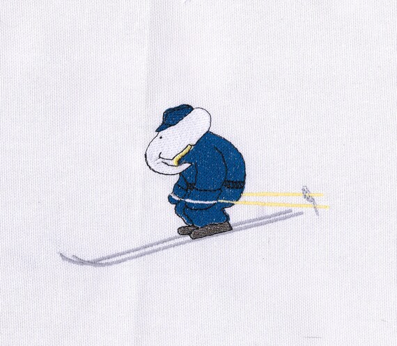 Babar Elephant Embroidery Designs Machine Embroidery Designs