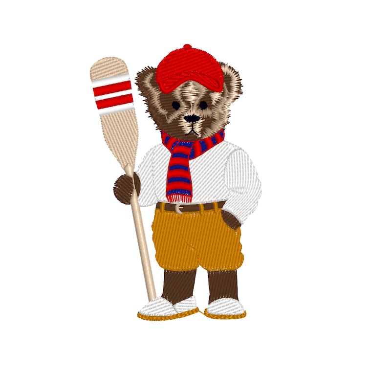 Teddy Roller - Etsy UK