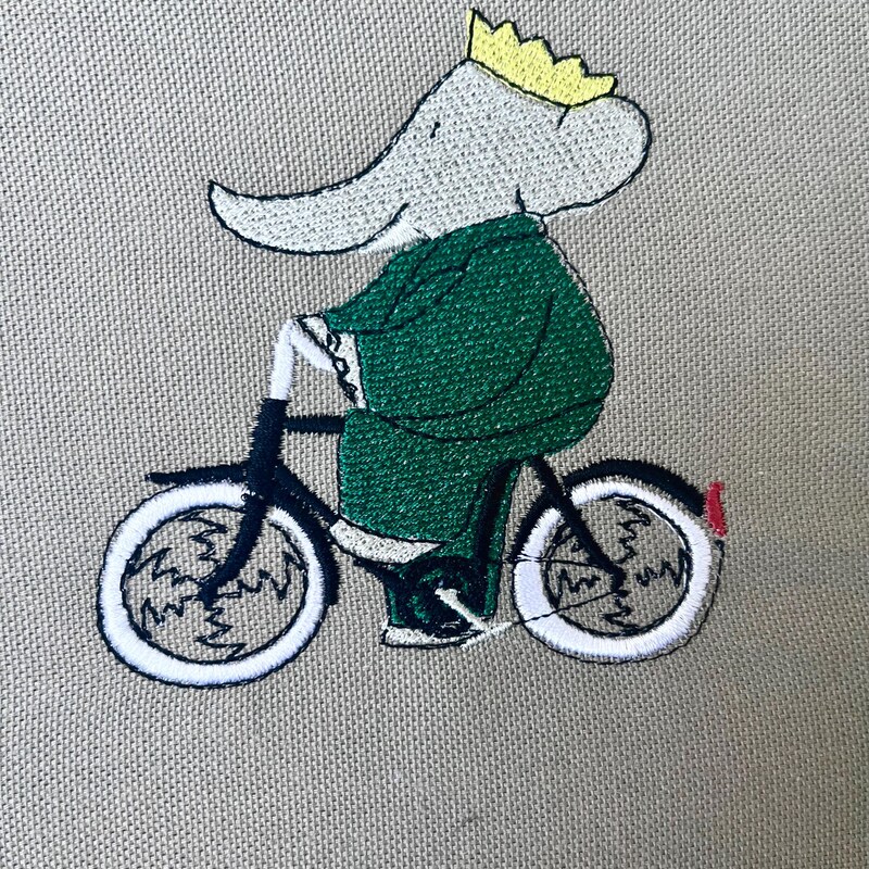 Babar - Etsy