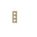 Caning Border, 7 Sizes, Machine Embroidery Designs - Etsy