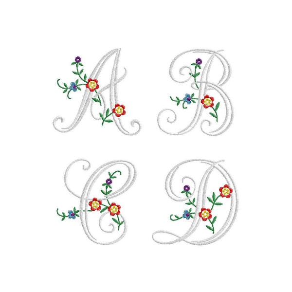 French Alphabet - Etsy