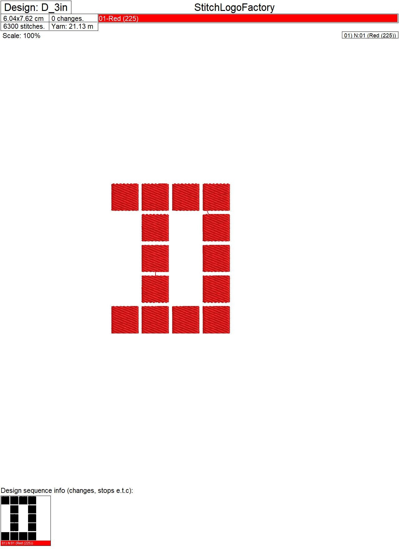 Tetris Font, 7 Sizes, Machine Embroidery Designs - Etsy