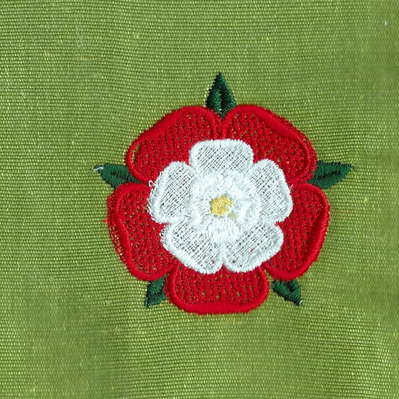 Tudor Rose - Etsy