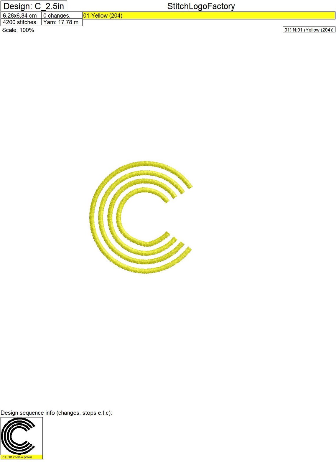 Striped Font, Striped Capital Letters and Numbers, 7 Sizes, Machine ...