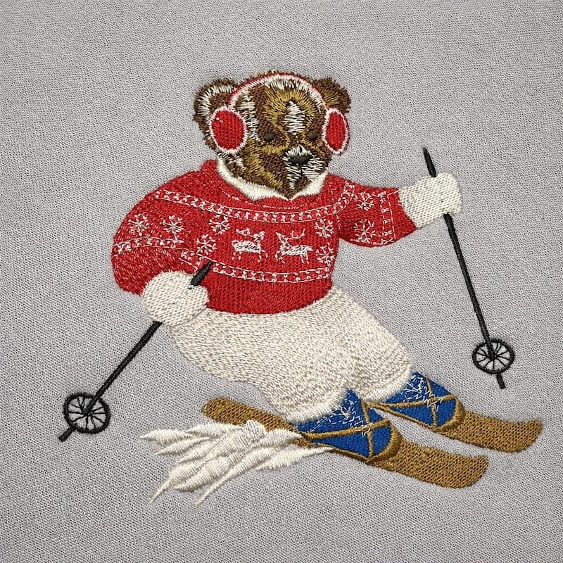 Ski Sweater Patterns - Etsy