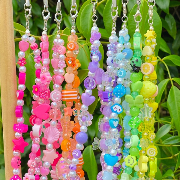 Y2k Aesthetic Accessories - Etsy