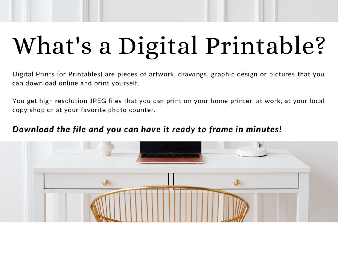 Human Resources Poster ǀ HR Office Décor ǀ Digital Art ǀ - Etsy