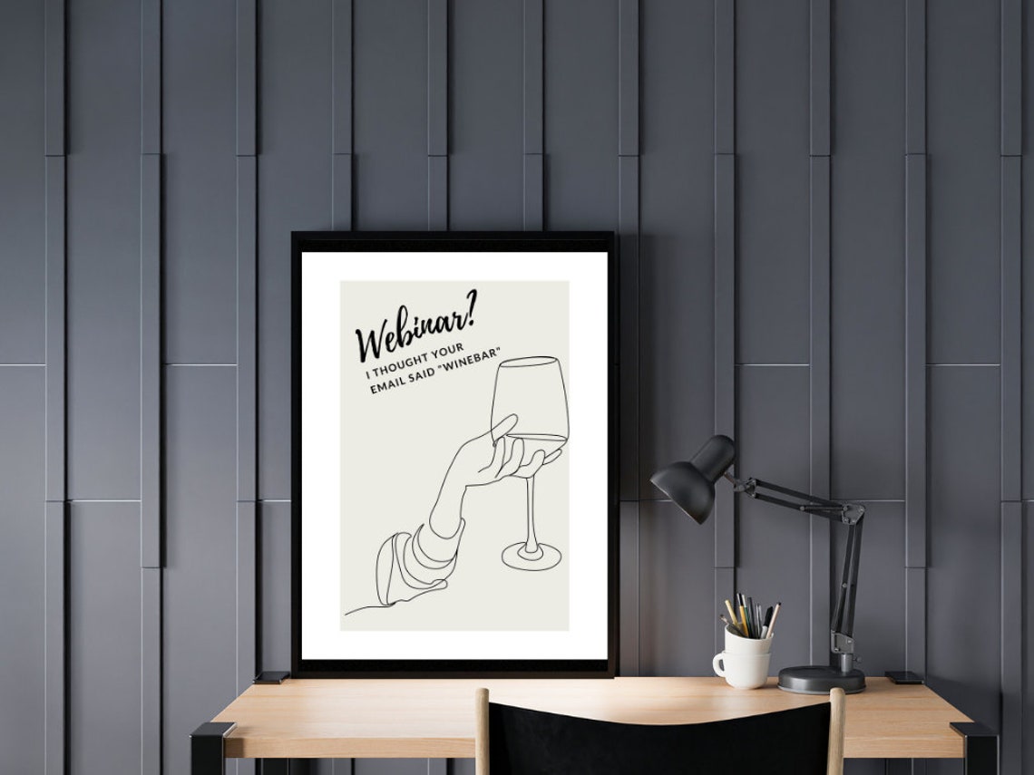 Human Resources Poster ǀ HR Office Décor ǀ Digital Art ǀ - Etsy
