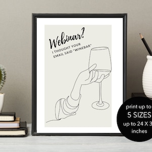 Human Resources Poster ǀ HR Office Décor ǀ Digital Art ǀ Office ...