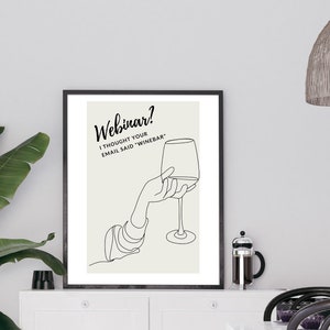 Human Resources Poster ǀ HR Office Décor ǀ Digital Art ǀ Office ...