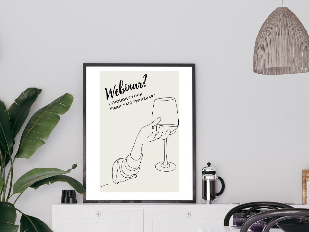 Human Resources Poster ǀ HR Office Décor ǀ Digital Art ǀ Office ...