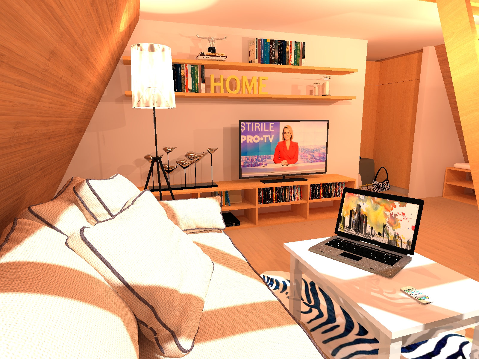 A Frame House Cabin 20 X 20 With One Bedroom Structural Detailing for ...