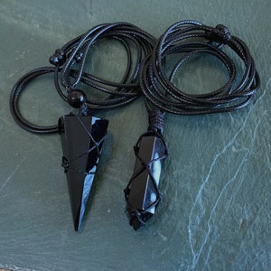 Protection Necklace - Etsy