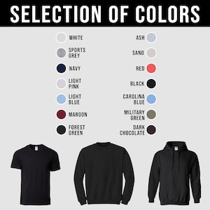 Custom Football Tour Tshirt, School Sports School Choose Your Team ...