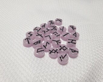 Custom Runes - Etsy