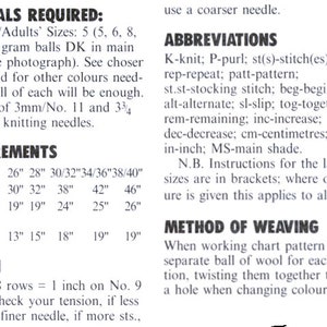 PDF Vintage Sonic the Hedgehog Knitting Pattern Sweater Jumper - Etsy