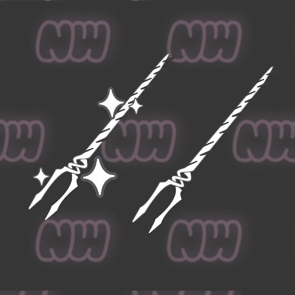 Spear of Longinus - Etsy