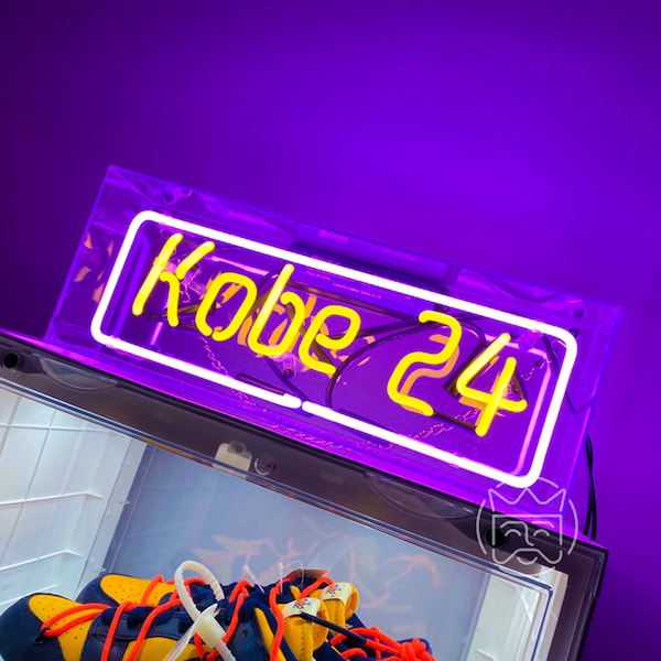 Kobe Bryant - Etsy