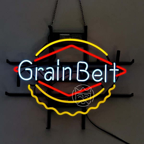 Grain Belt Beer - Etsy