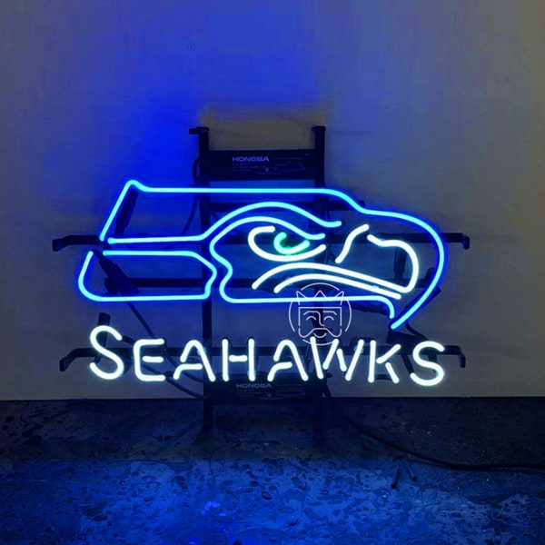 Seahawks Decorations - Etsy