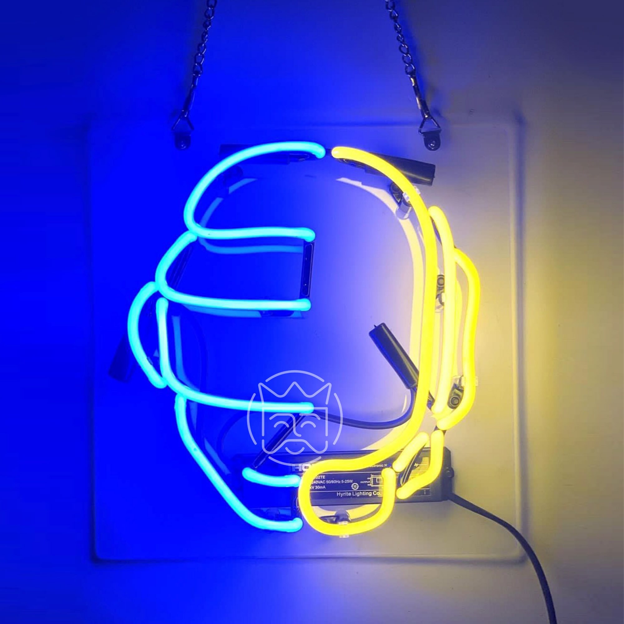 Punk Neon Sign - Etsy