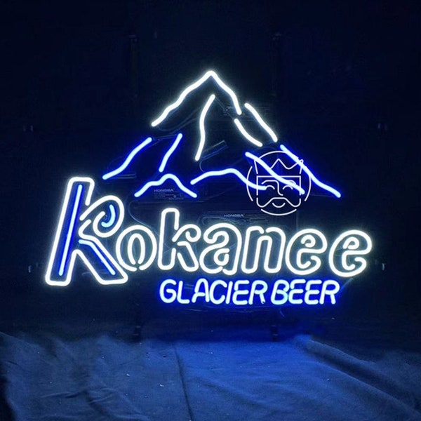Neon Sign - Etsy