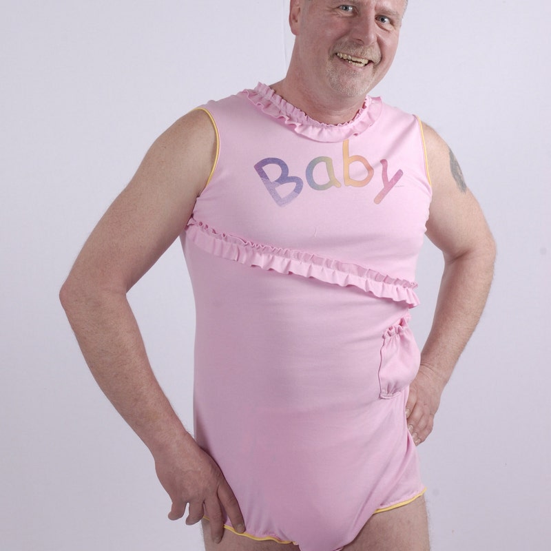 Adult Baby Clothing - Etsy UK
