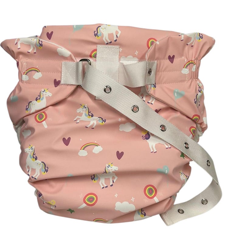 Abdl Punishment Pants - Etsy