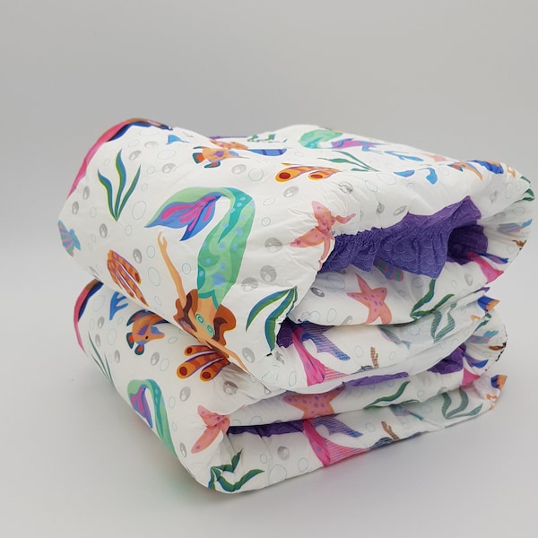 Dicke windeln für erwachsene - Etsy.de