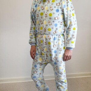 Abdl Punishment Suit - Etsy