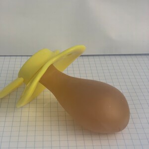 Nuckel für Erwachsene mit riesigem Saugteil für Adult Baby - Etsy.de