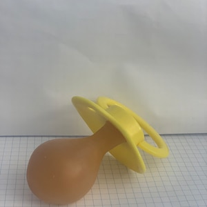 Nuckel für Erwachsene mit riesigem Saugteil für Adult Baby - Etsy.de