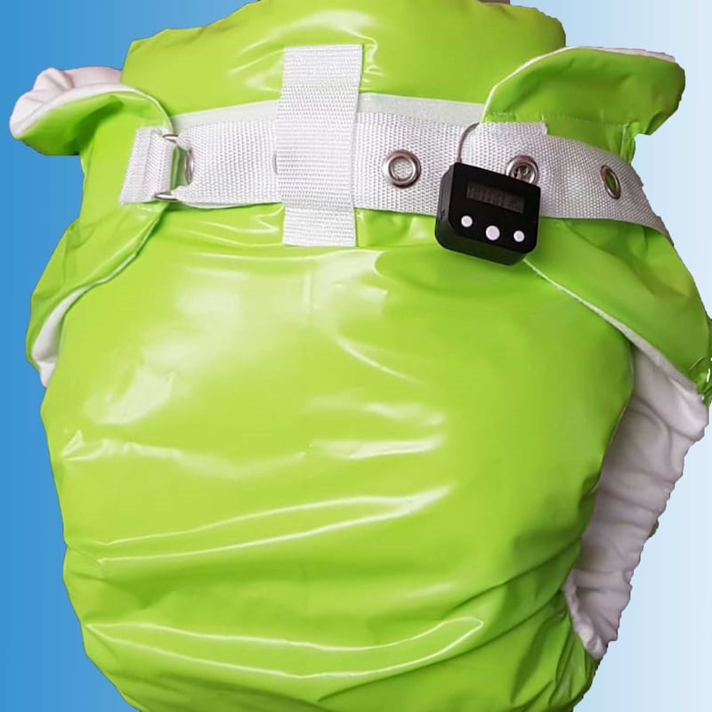 Abdl Locking Diaper Covers - Etsy