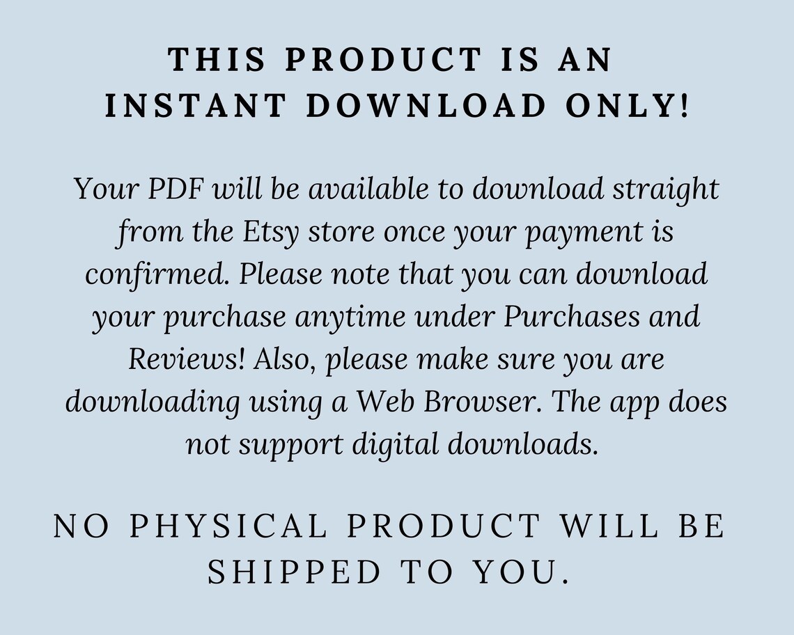 Student Planner Printable Pack, Study Pack, School and College ...