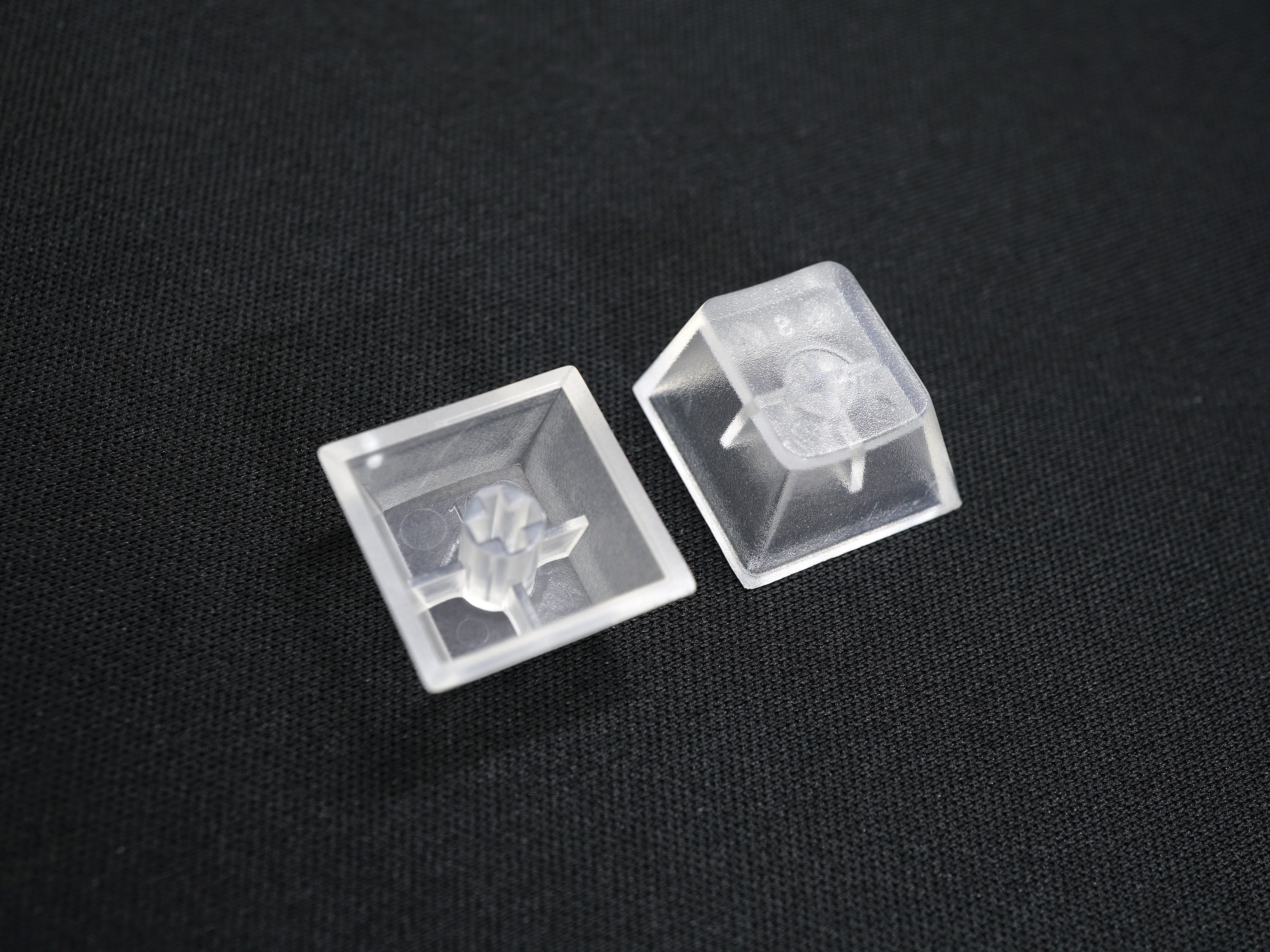 Blank 1u Keycap for MX Switches bulk - Etsy