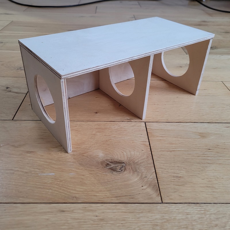 Hamster Hideout - Etsy