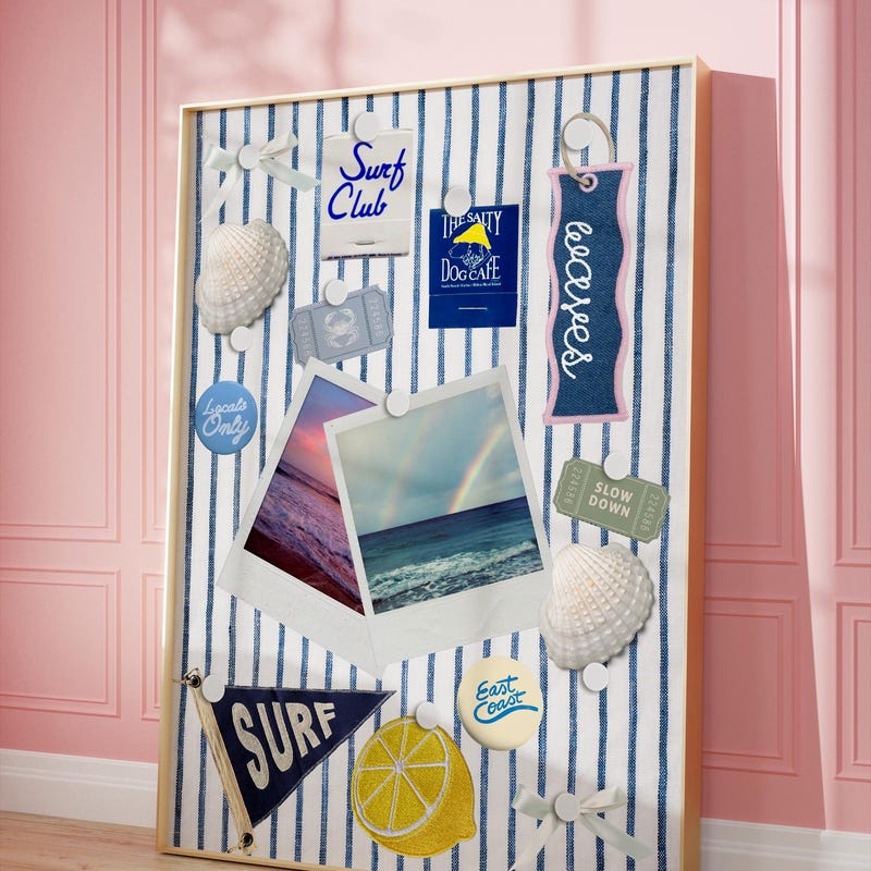 Pin Board - Etsy