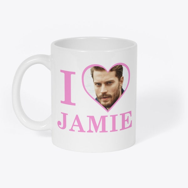 Jamie - Etsy