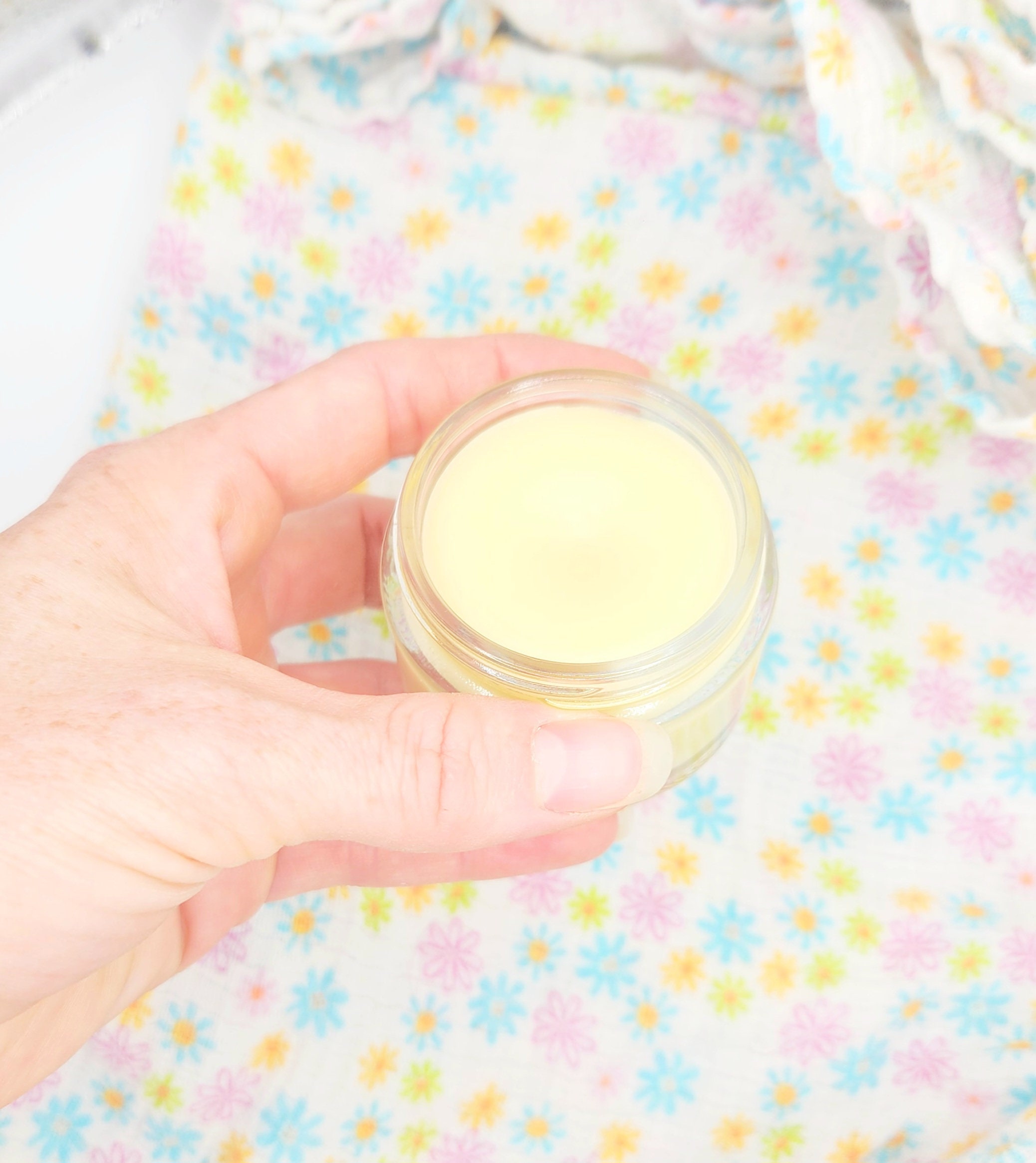 Boobie Butter, Natural Nipple Cream, Breastfeeding, Nipple Balm ...