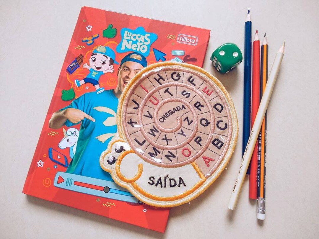 Alphabet Snail Embroidery Design, 3 Sizes, Snail A-z Lowercase Marking ...