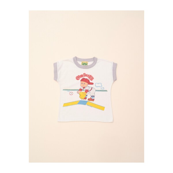 Cabbage Patch Shirt - Etsy