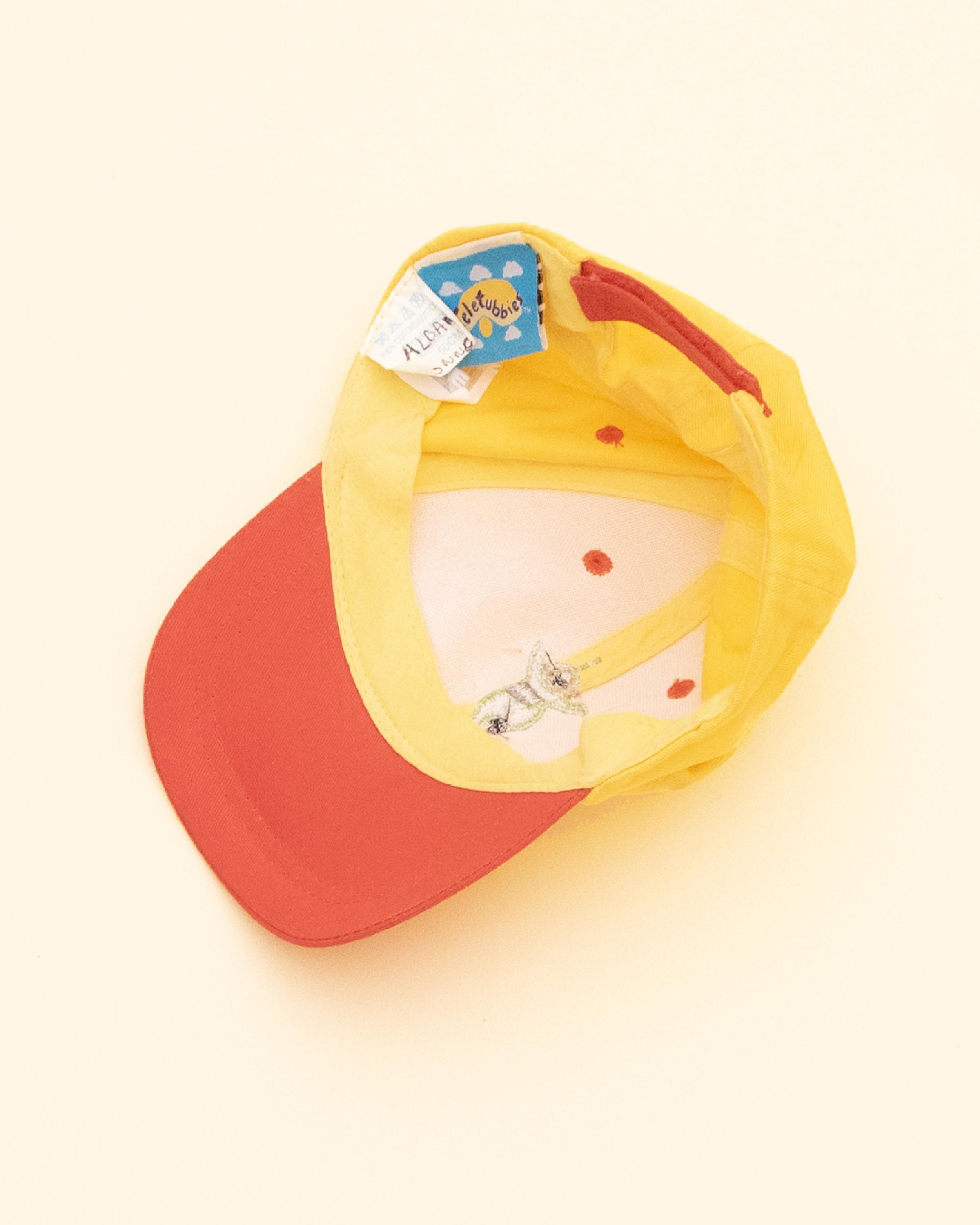 Vintage Ragdoll Official Teletubbies Kids Cap 90s Y2K - Etsy