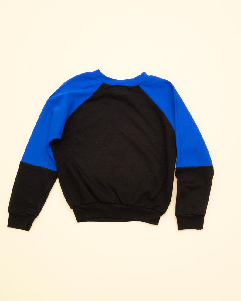 Vintage Alvin and the Chipmunks Sweatshirt Kids 7 USA - Etsy